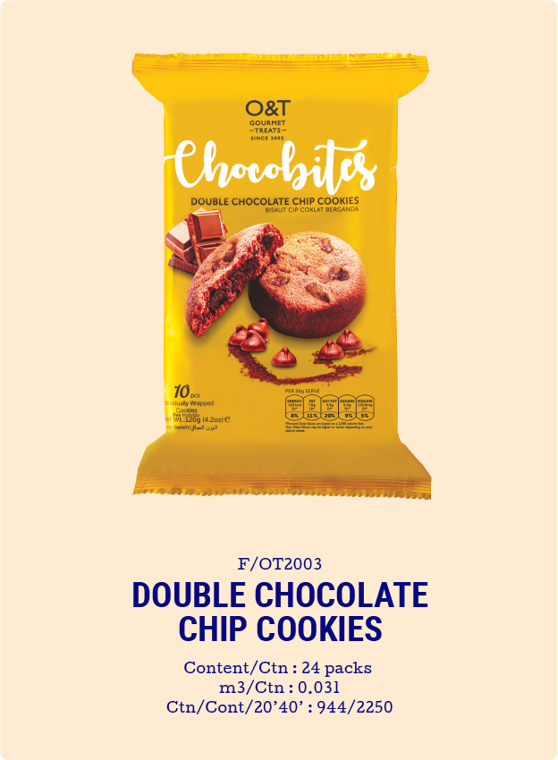 Chocobites-new – O&T Gourmet Treats
